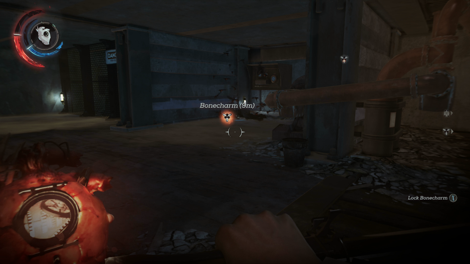 The Clockwork Mansion - 02 - Dishonored 2 Walkthrough - Neoseeker