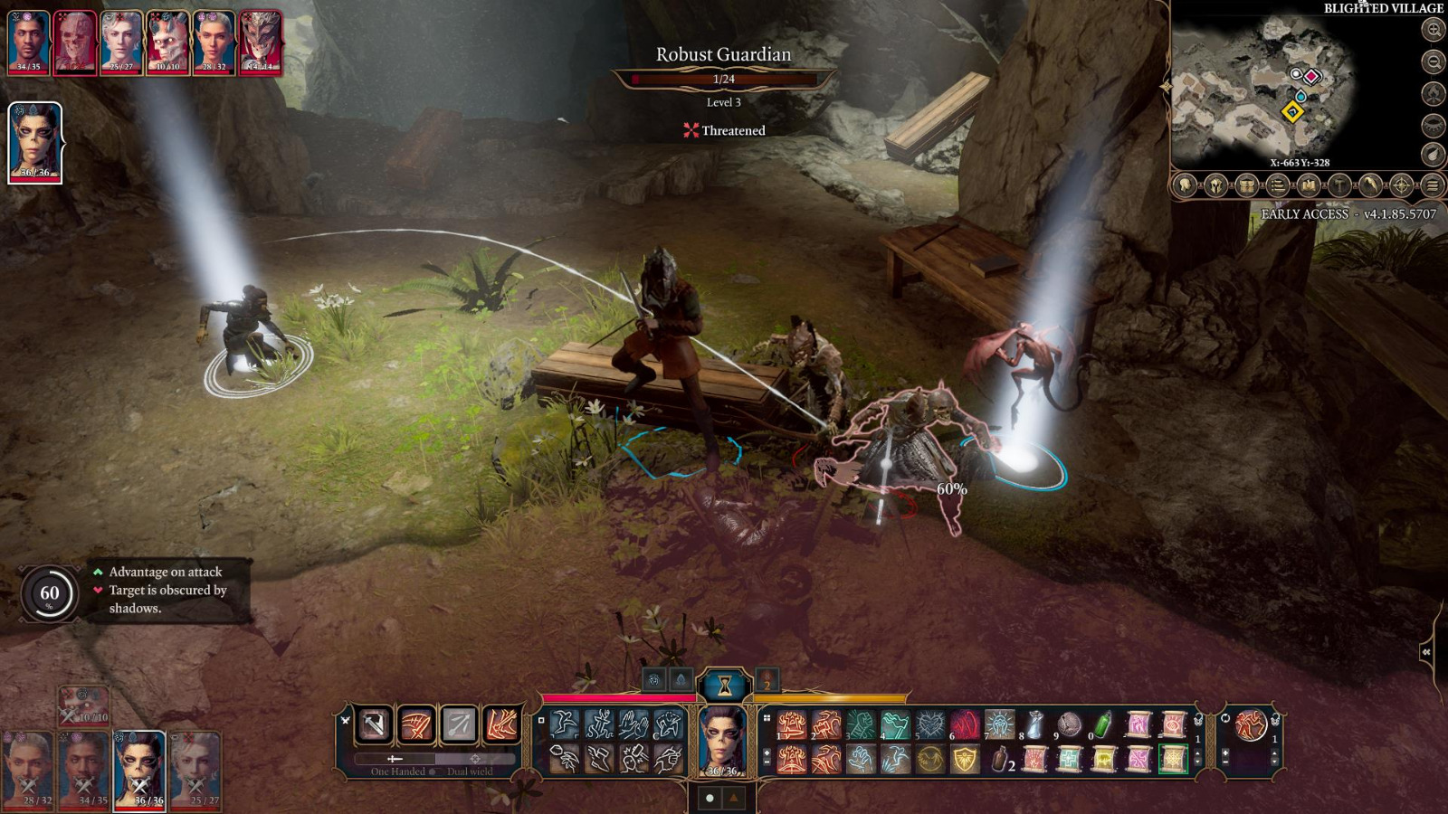 Baldurs gate 3 search the cellar - pollgerty