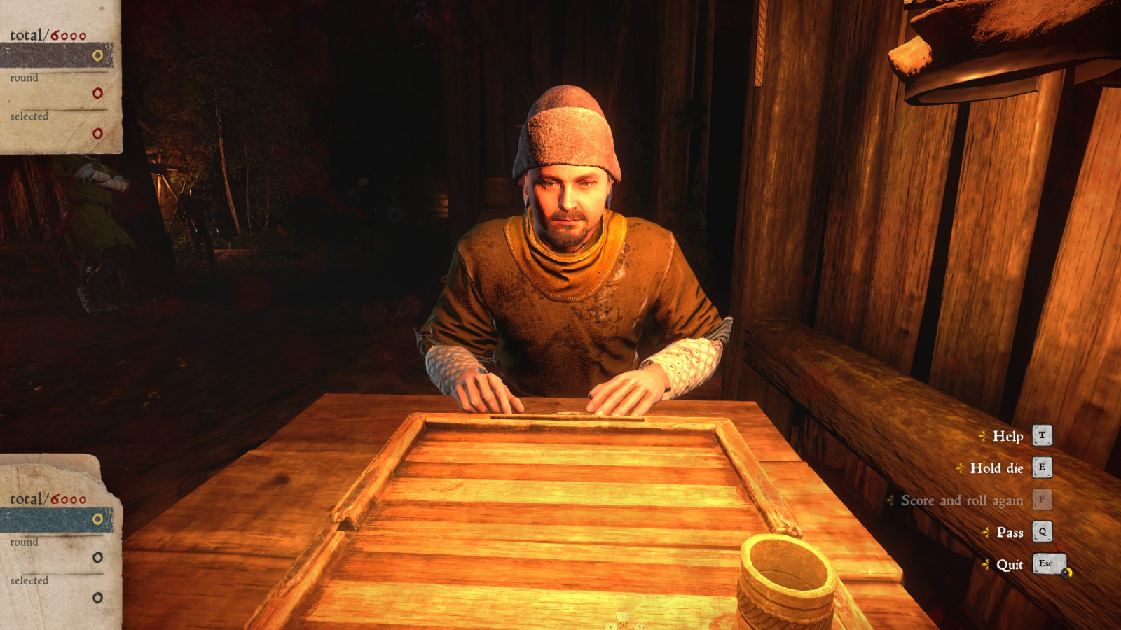 Kingdom Come: Deliverance - The Amorous Adventures of Bold Sir Hans ...