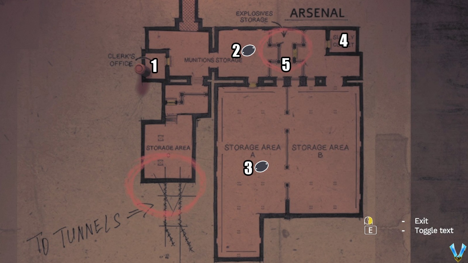 Amnesia: The Bunker - Full Achievement and Trophy Guide - Neoseeker