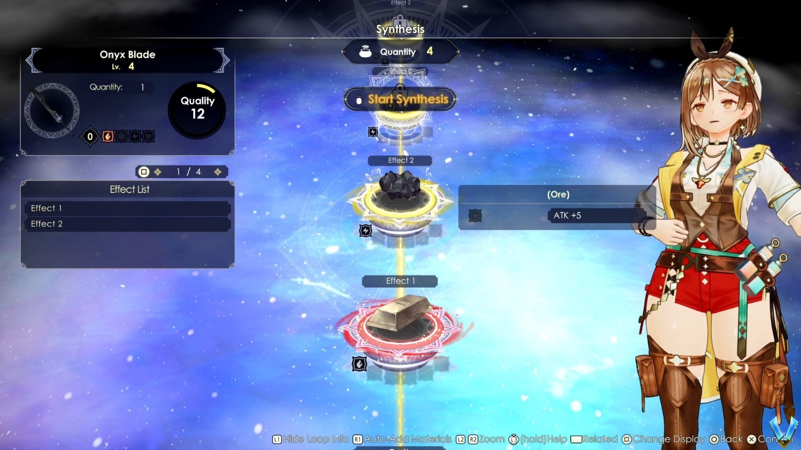 Atelier Ryza 3 - Agatha's Request Walkthrough - Atelier Ryza 3 ...
