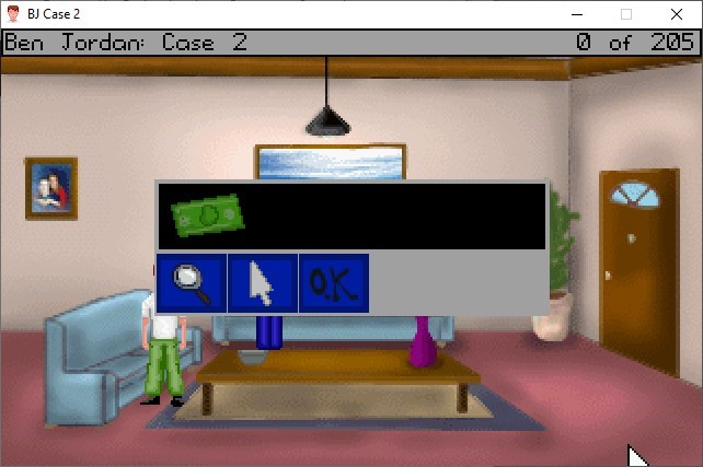 How to play the game - Ben Jordan: Paranormal Investigator - Case 2 ...