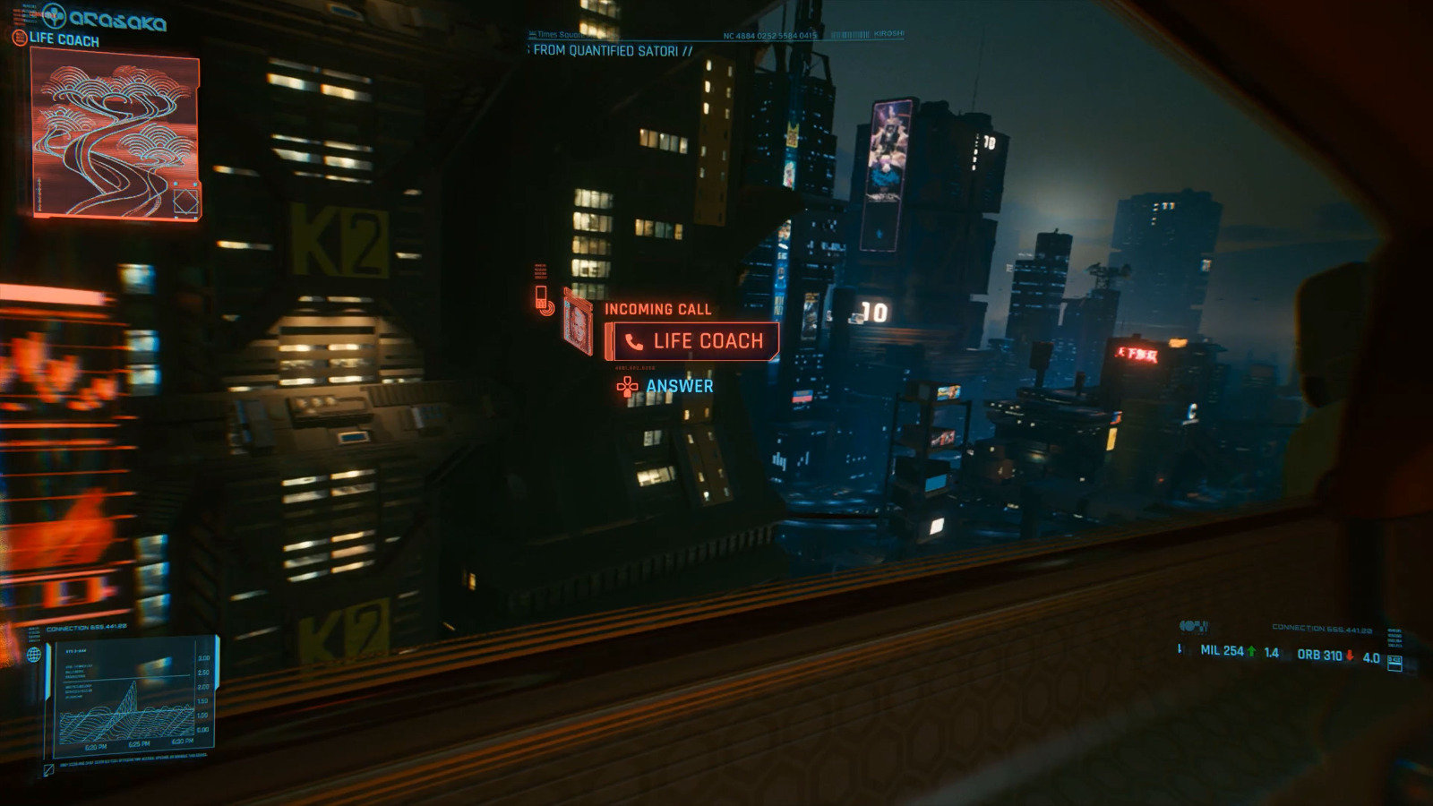 Walkthrough: The Corpo-Rat - Cyberpunk 2077 - Neoseeker