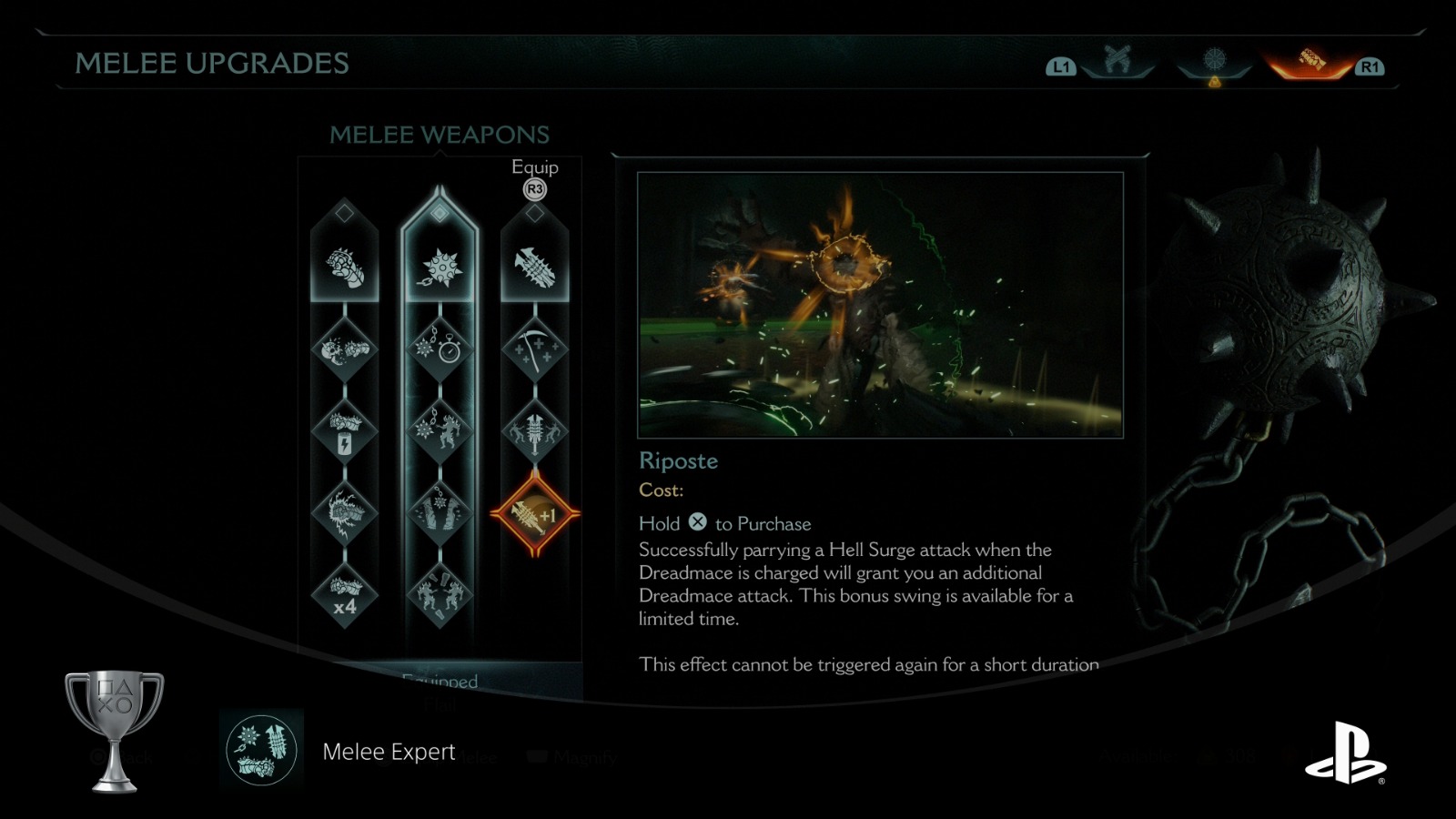 Trophy List - DOOM: The Dark Ages Walkthrough - Neoseeker