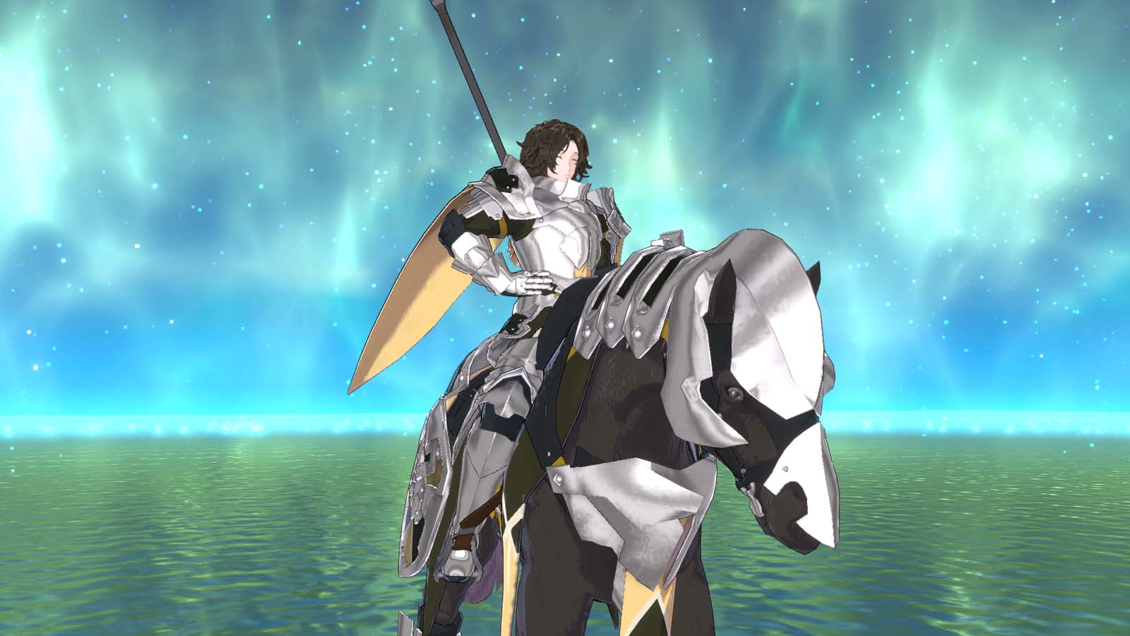 Best Classes & Builds for Louis - Fire Emblem Engage Walkthrough ...