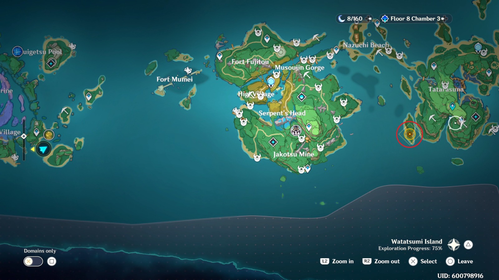 Genshin Impact - New Beginning Walkthrough - Neoseeker