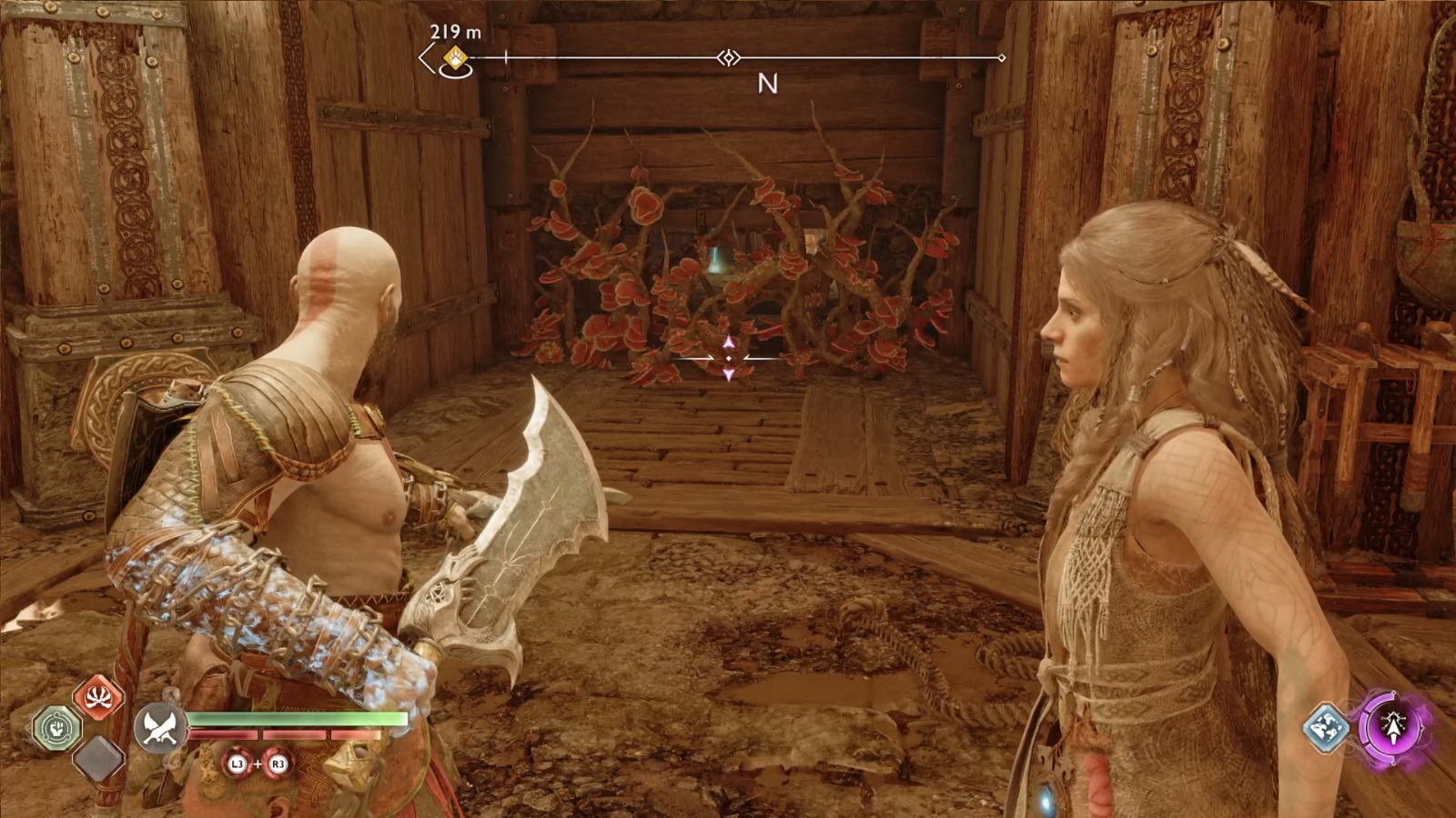 God of War Ragnarök - Forging Destiny Walkthrough - Neoseeker