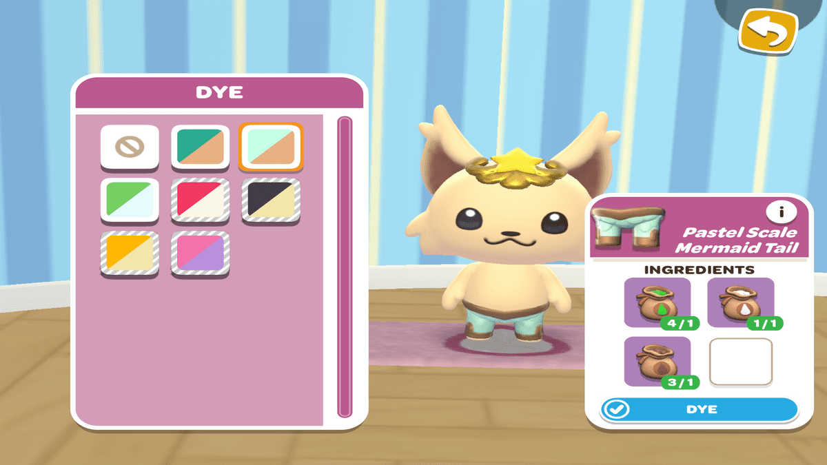 Hello Kitty Island Adventure Avatar Customization Guide - Neoseeker