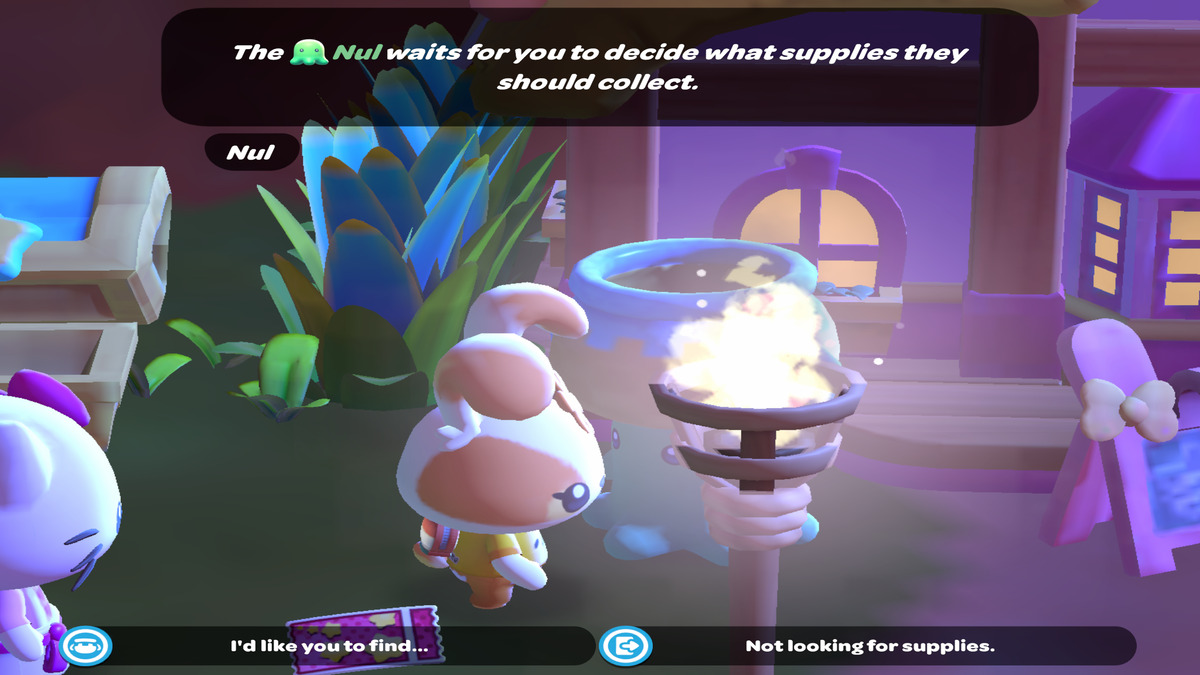 Hello Kitty Island Adventure Materials Guide - Neoseeker