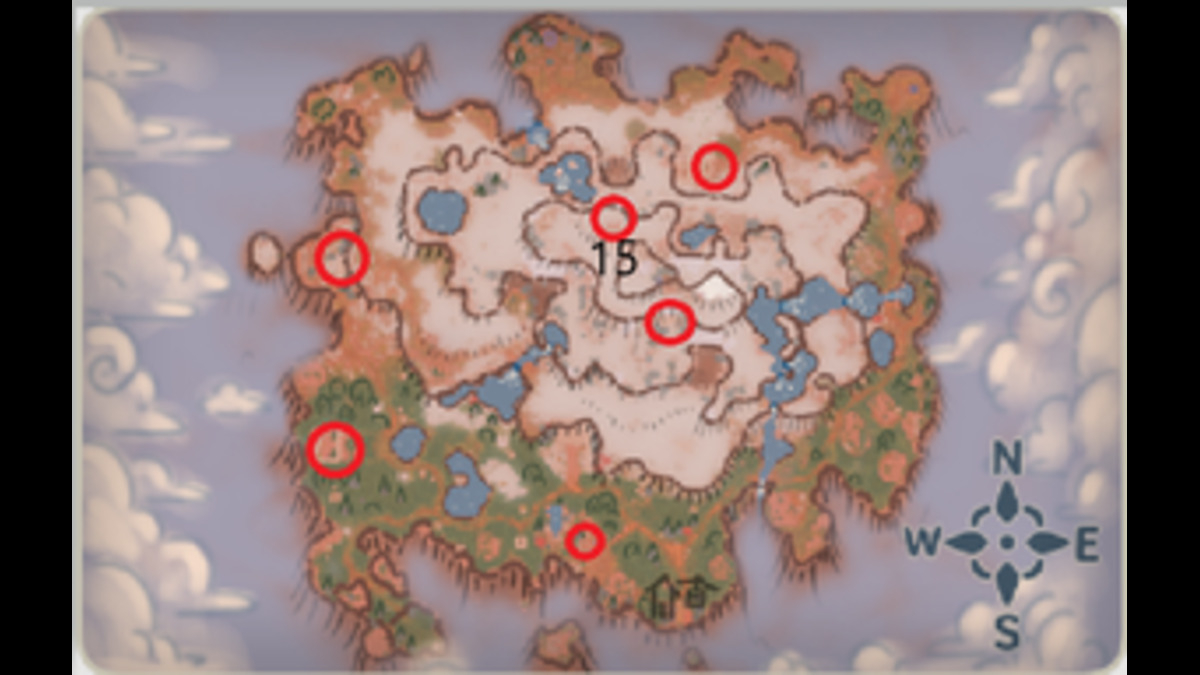 All Ancient Book Locations - Luma Island Walkthrough - Neoseeker