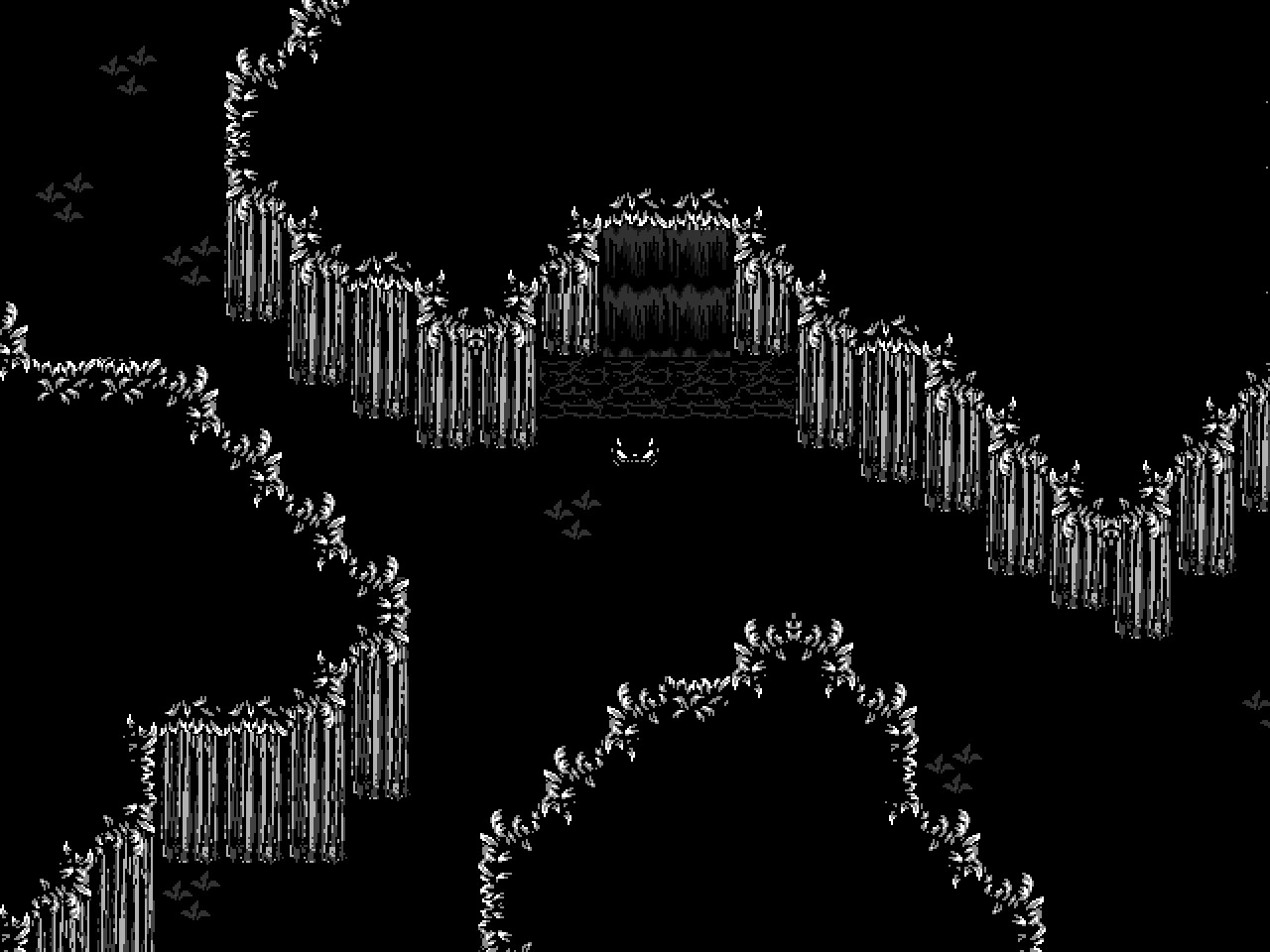 Extra Area - Black Space - Omori Walkthrough - Neoseeker