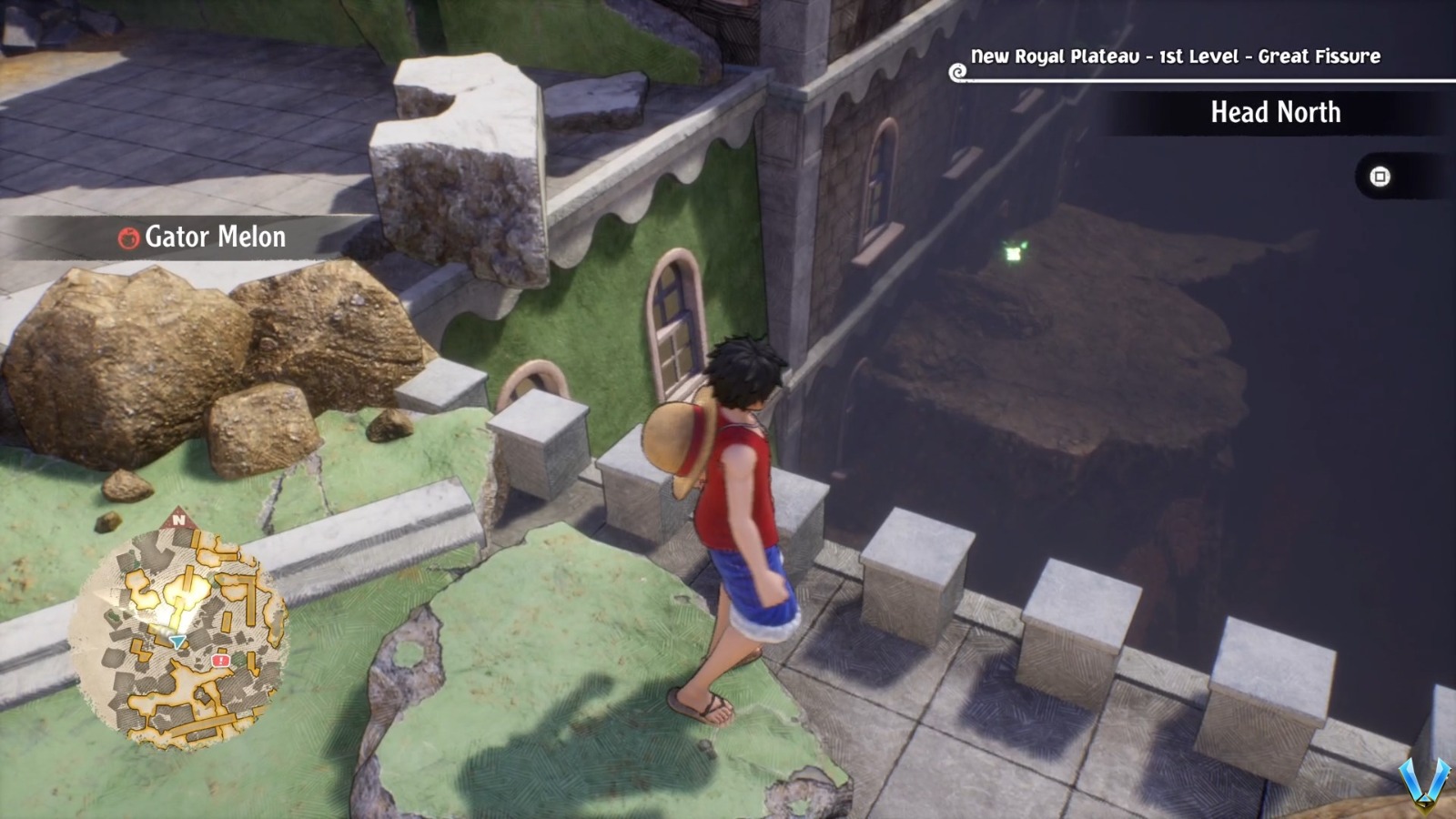 One Piece Odyssey - Defeat Doflamingo Walkthrough - Neoseeker