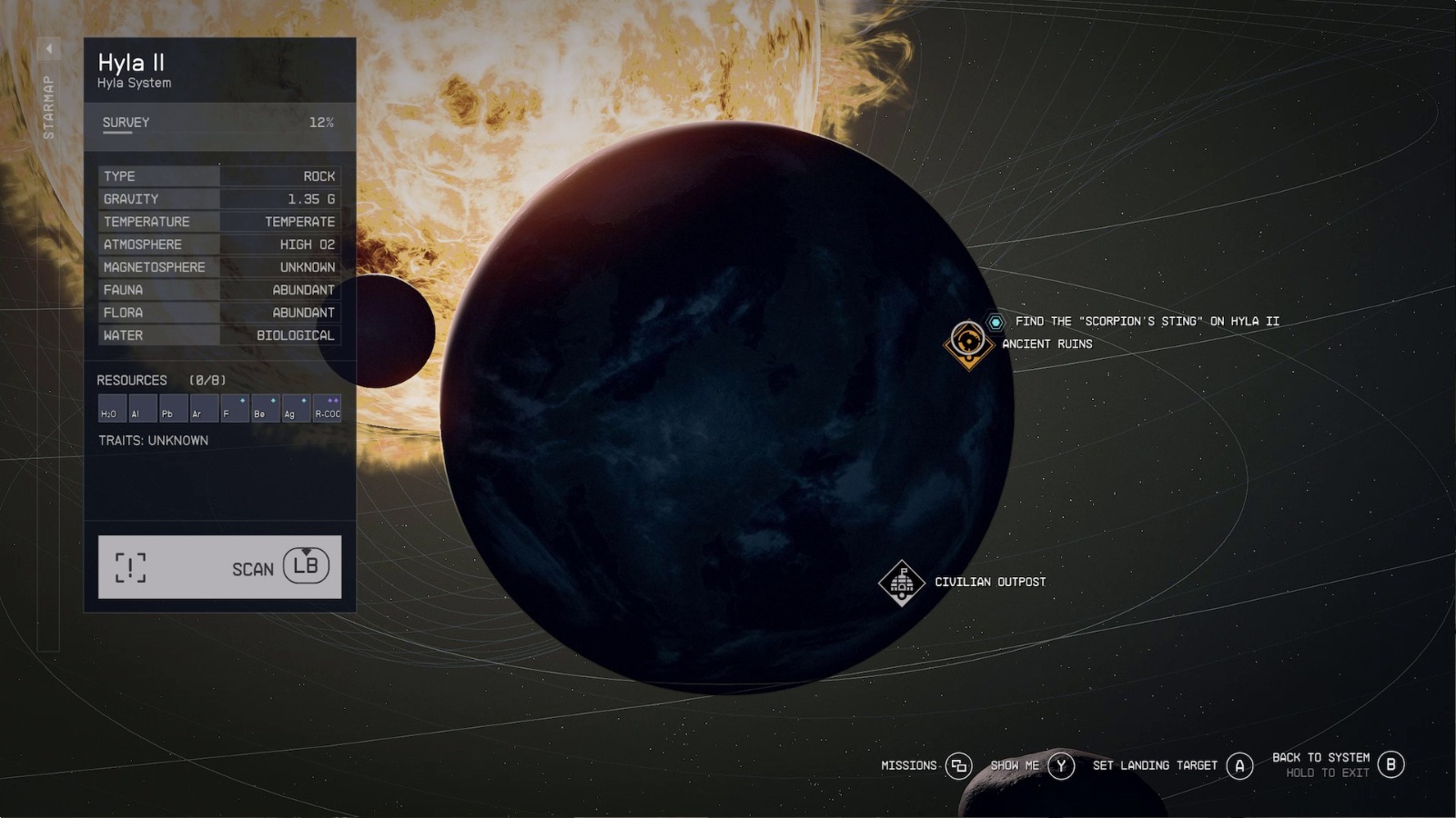 Unity - Starfield Walkthrough - Neoseeker