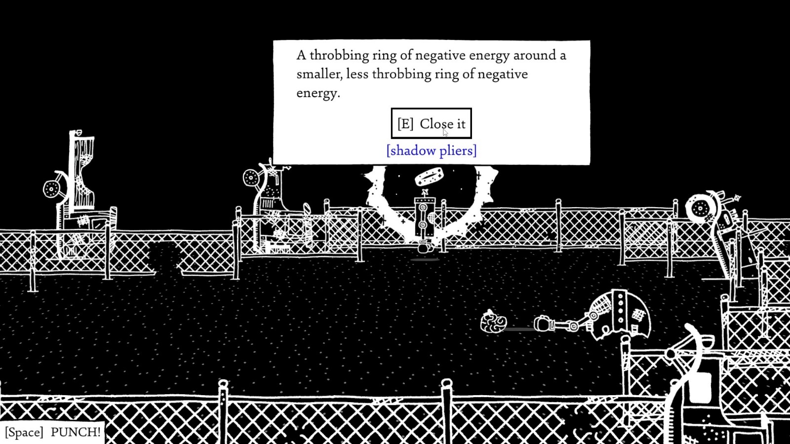 Chapter 2 - Shadows Over Loathing Walkthrough - Neoseeker