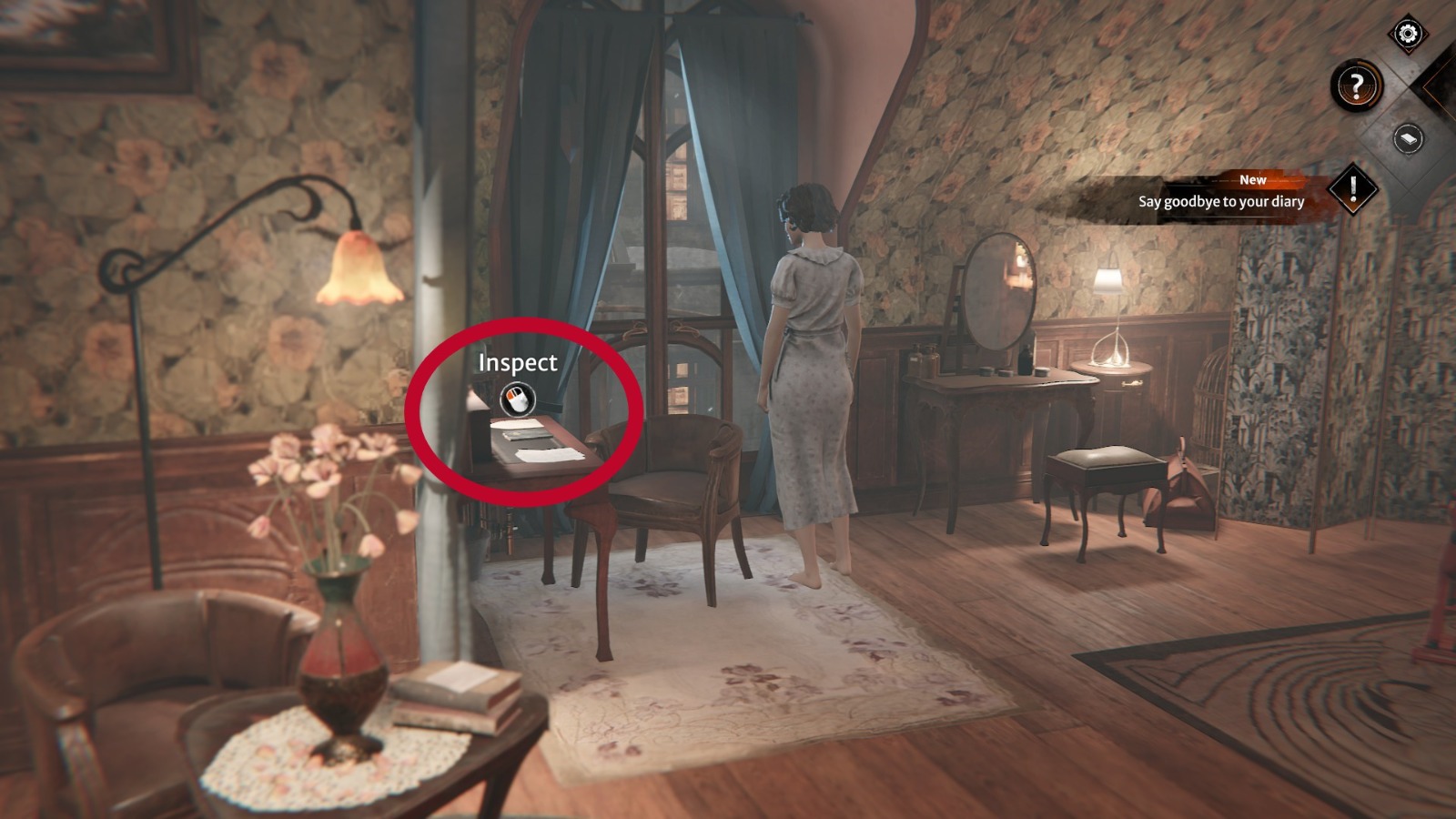 Rozes' House (Part 2) - Syberia: The World Before Walkthrough - Neoseeker