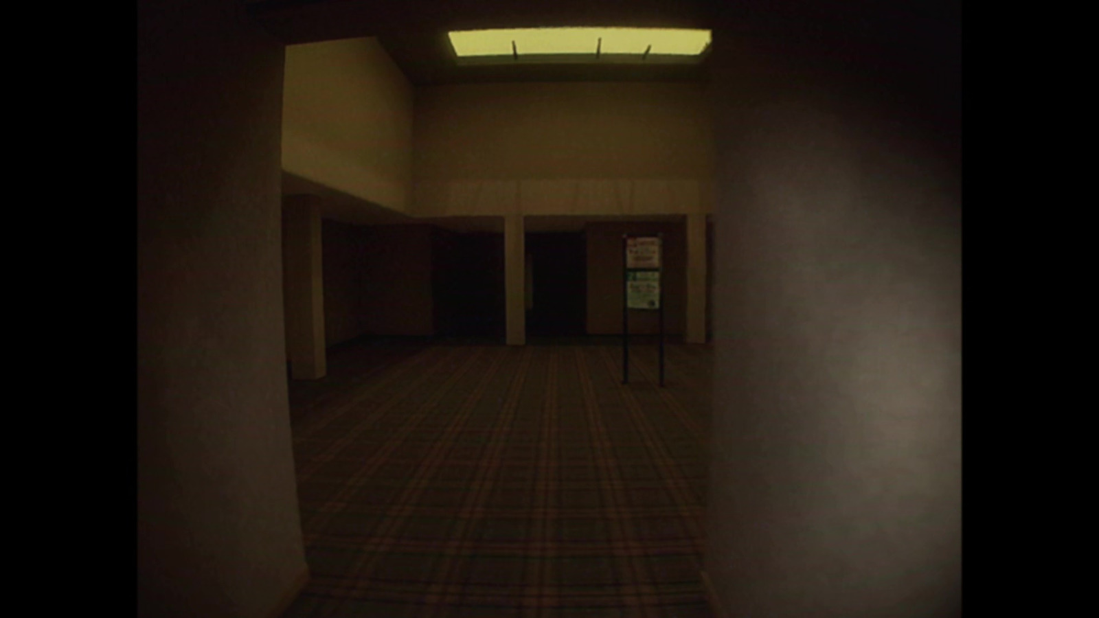 The Complex: Expedition walkthrough - Part IV: The Hotel - Neoseeker