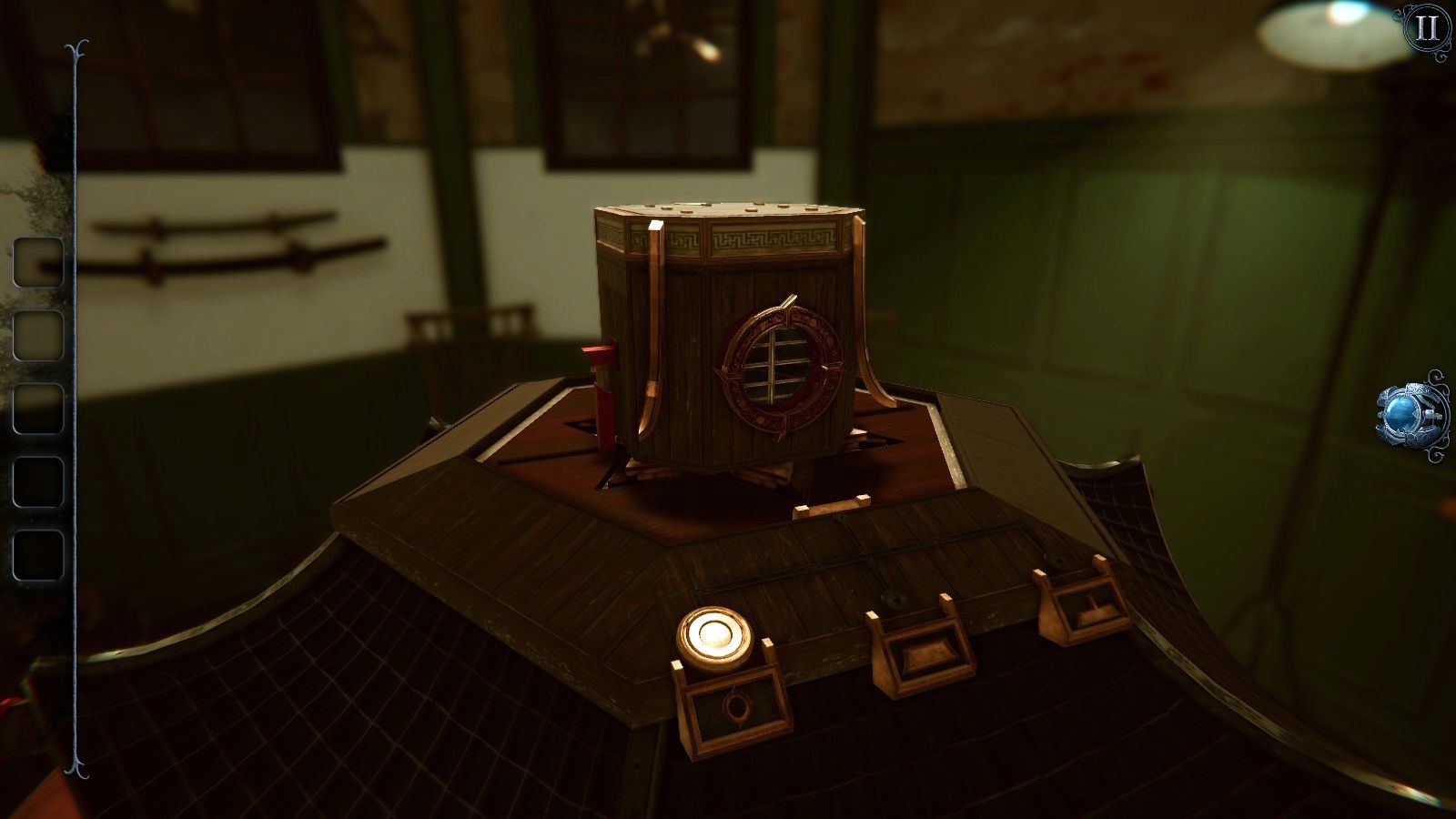 The Room 4 Walkthrough - Unlocking the Art Studio and finishing the ...