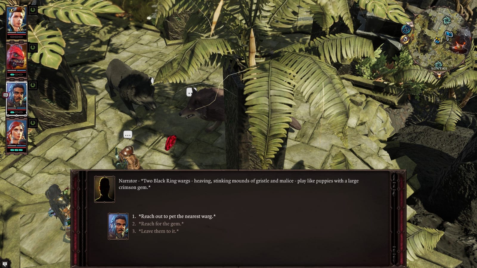 Running Like Clockwork - Divinity: Original Sin 2 Walkthrough - Neoseeker