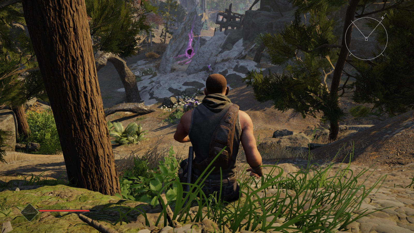 Nothing to Lose walkthrough - ELEX 2 - Neoseeker