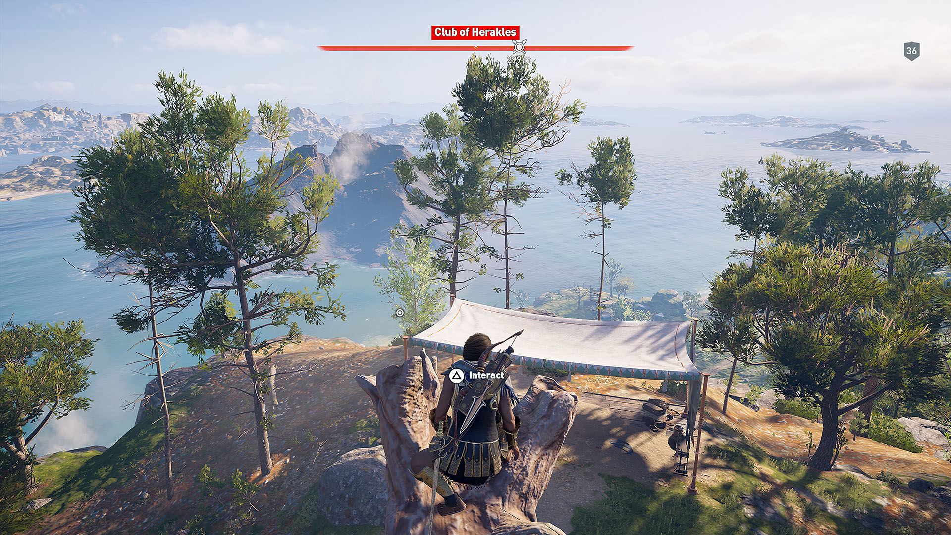 Ainigmata Ostraka: Argolis - Assassin's Creed Odyssey Walkthrough ...