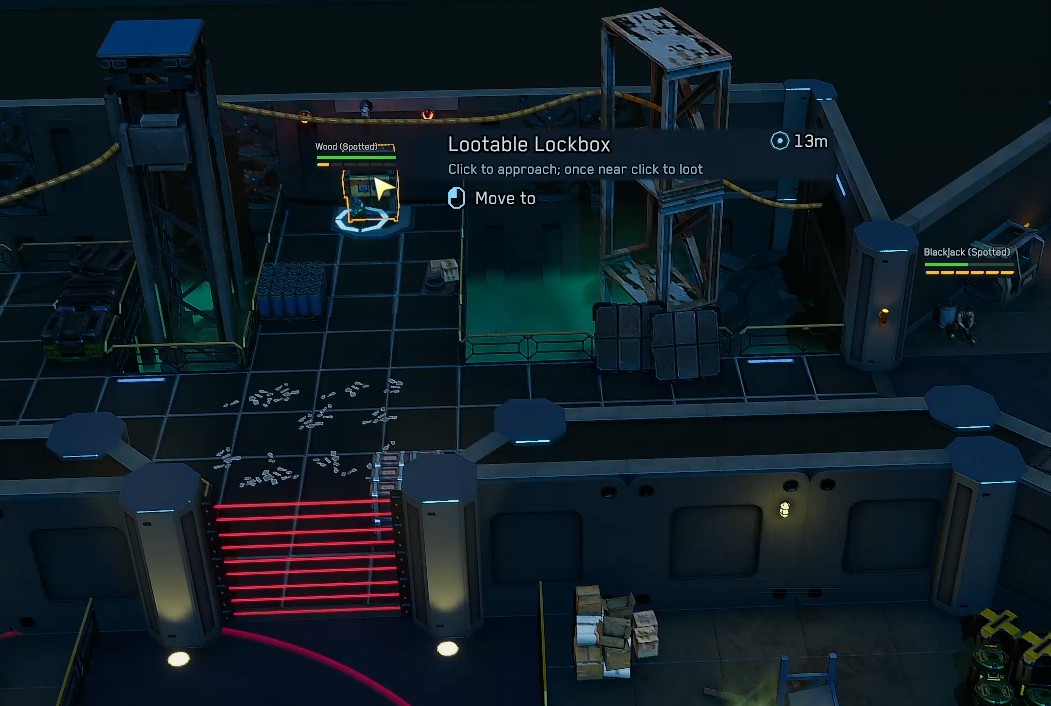 Cyber Knights: Flashpoint - Assassination Missions in Medical Lab ...