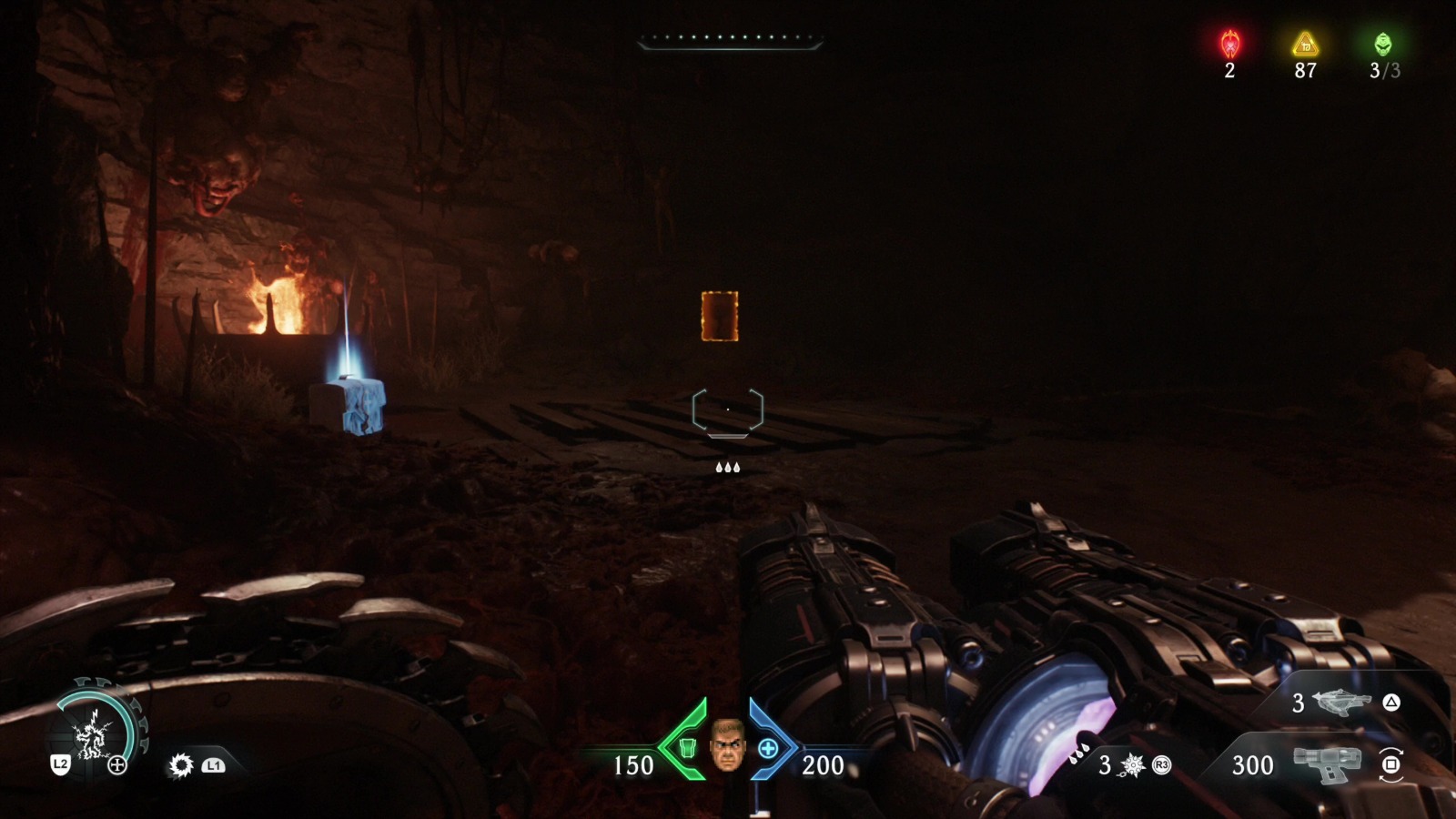 Reckoning - DOOM: The Dark Ages Walkthrough - Neoseeker