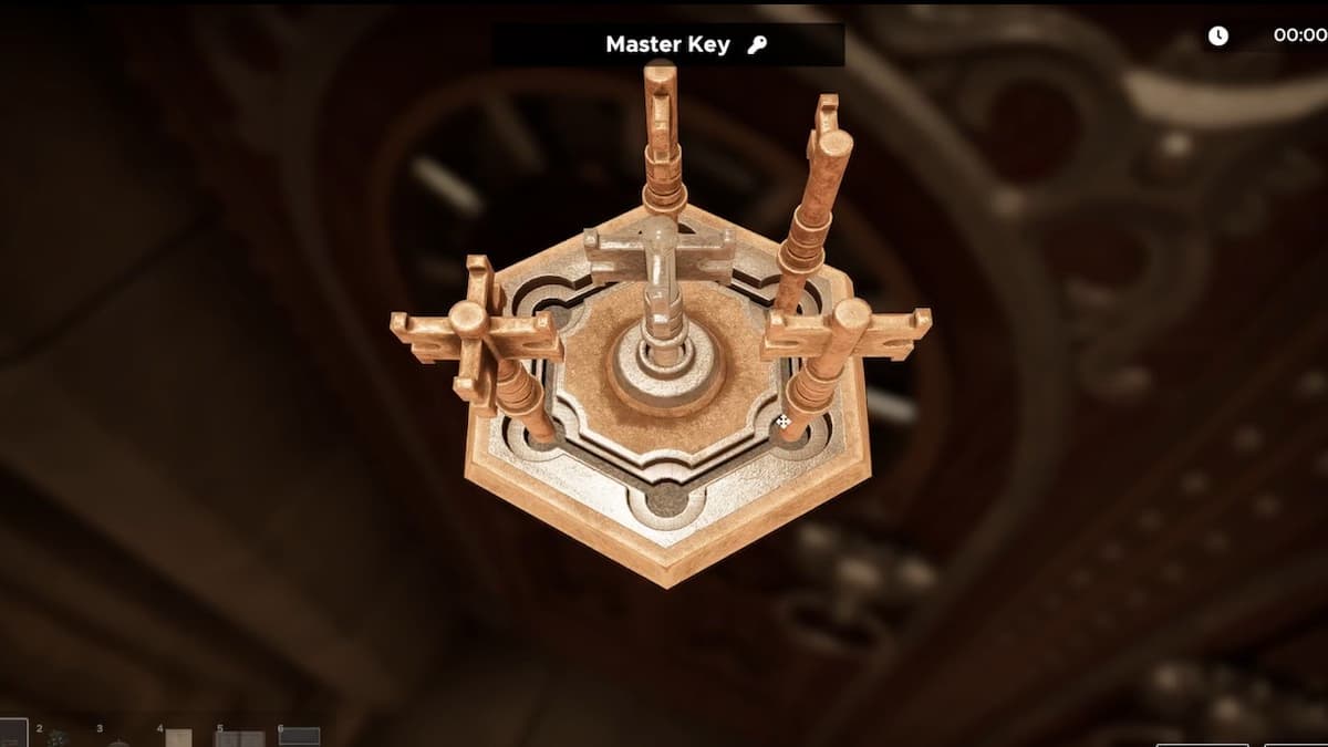 Escape Simulator 2 Feast Walkthrough Guide - Neoseeker