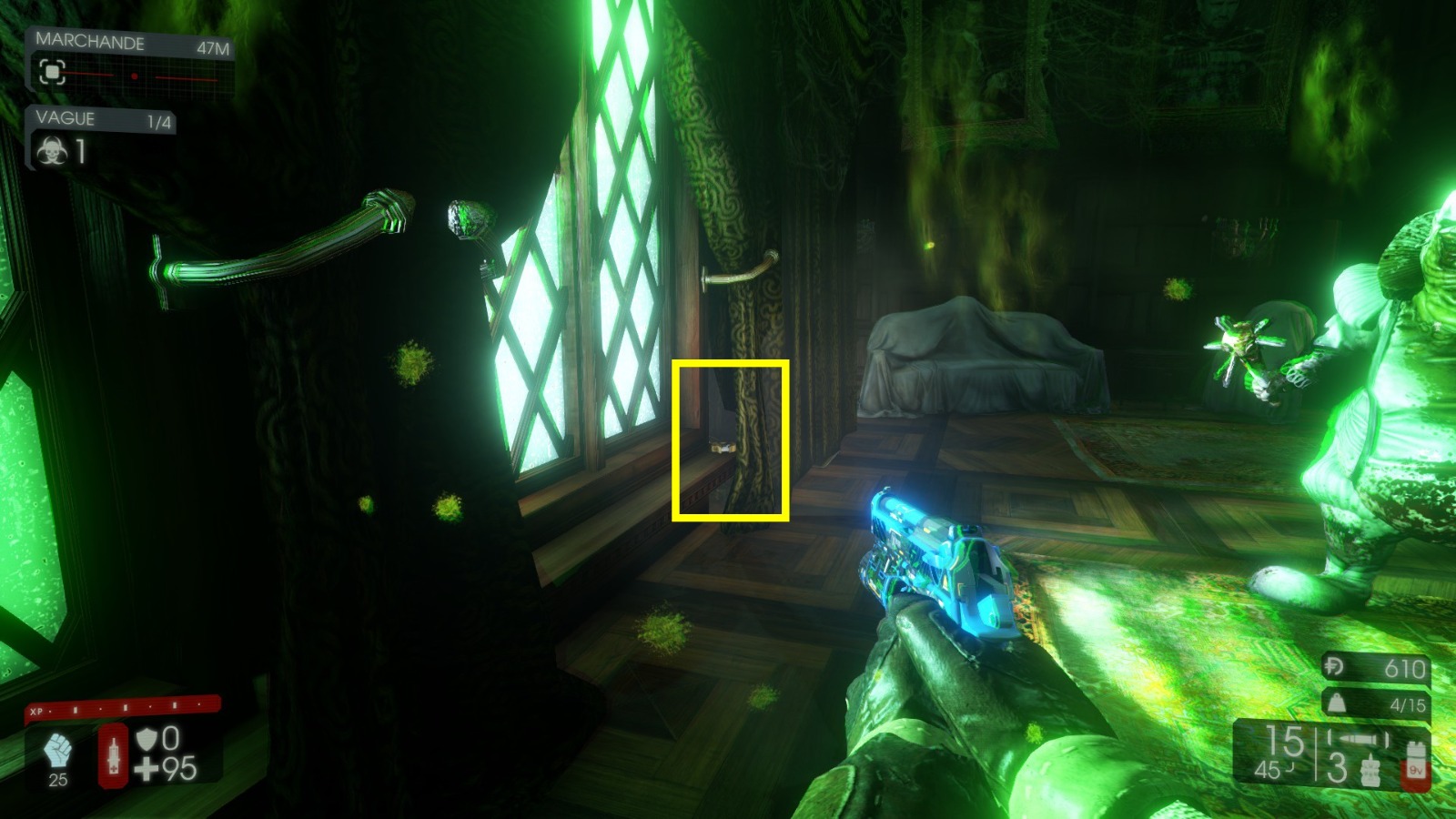 Volter Manor - Killing Floor 2 Walkthrough - Neoseeker