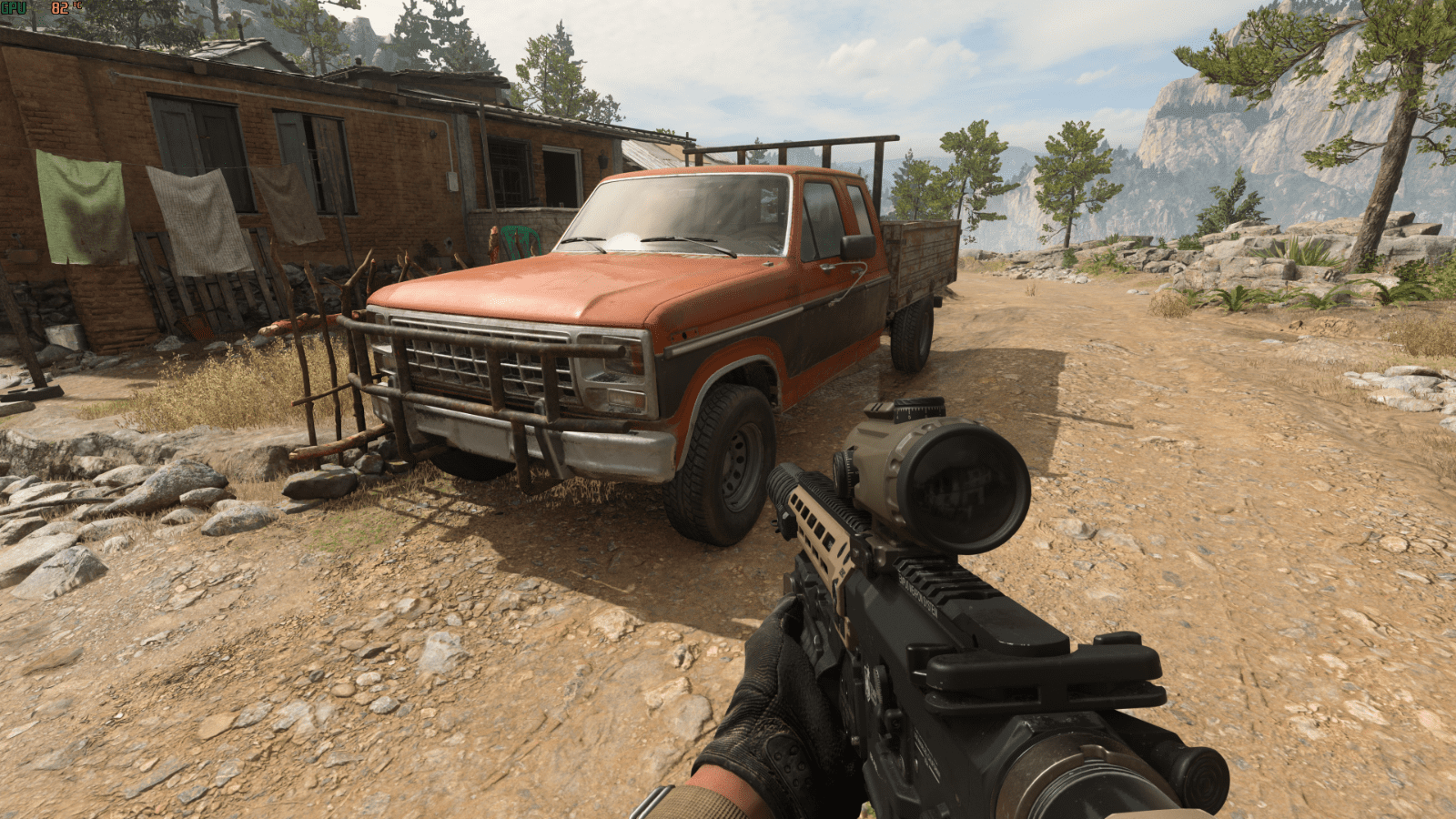 Particle Lighting, Ambient Occlusion, GTAO Quality, and Screen Space ...