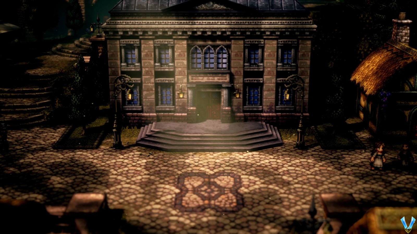 Octopath Traveler II - Partitio Chapter 3 Walkthrough - Neoseeker