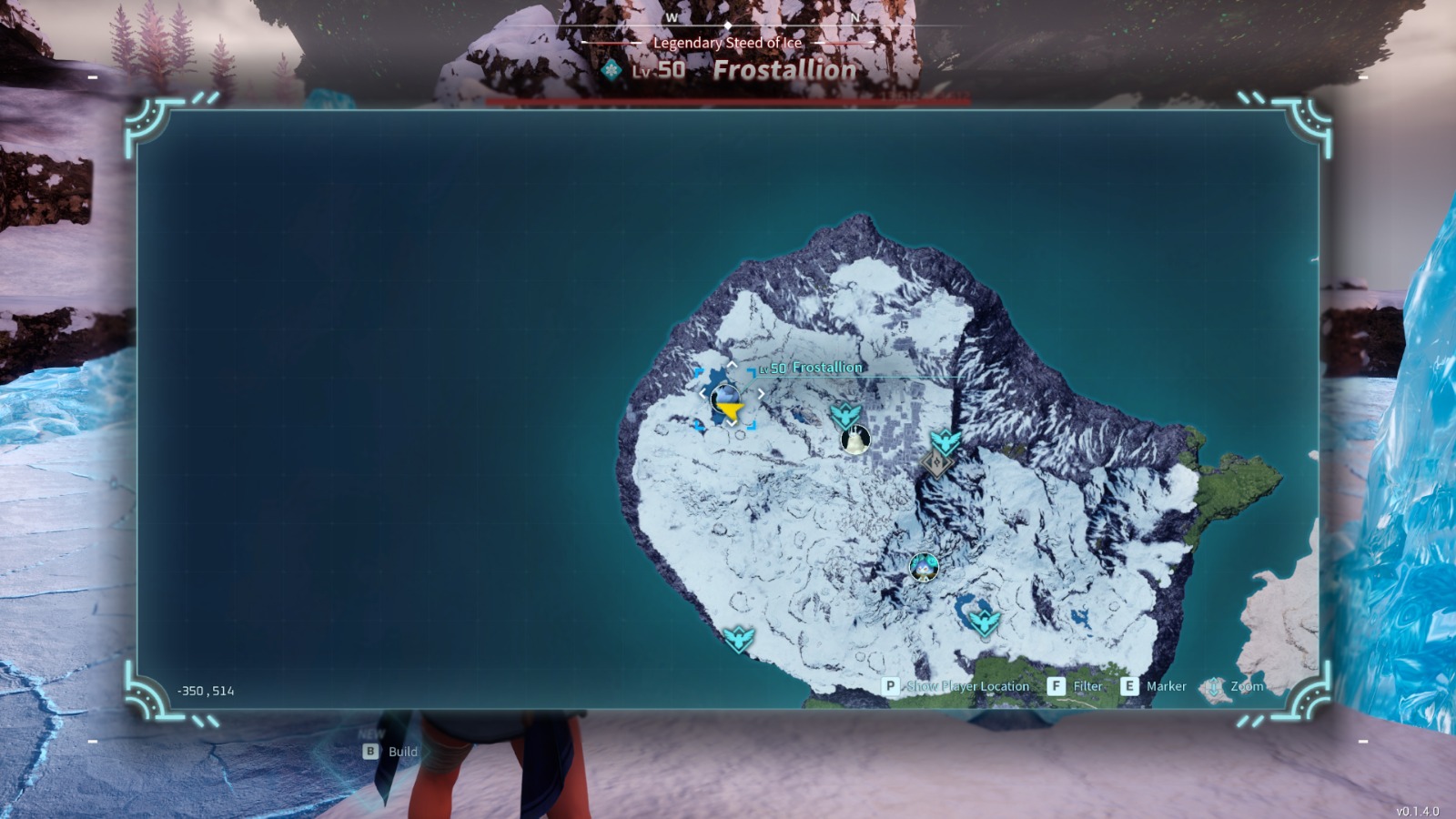 Legendary Gear - Palworld Walkthrough - Neoseeker