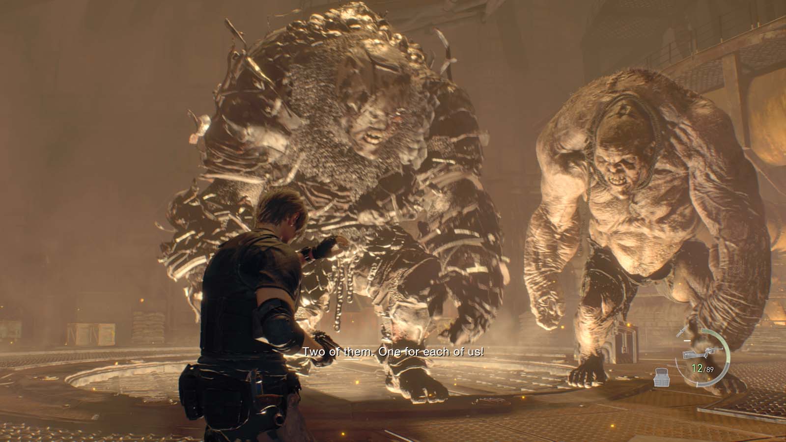 Chapter 11 Guide - Resident Evil 4 Remake (2023) - Neoseeker