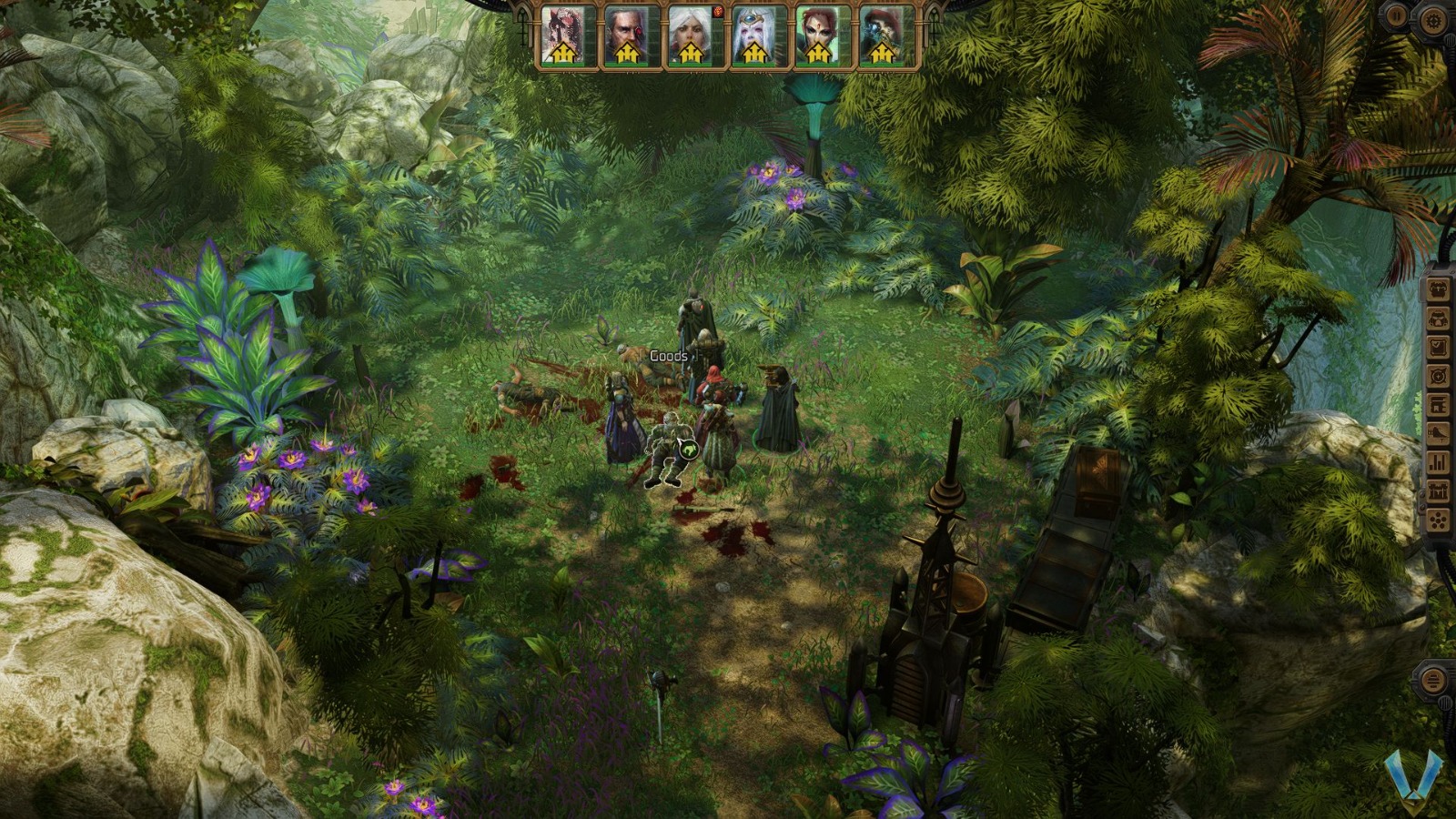 Rogue Trader - World Shapers Walkthrough - Warhammer 40,000: Rogue ...