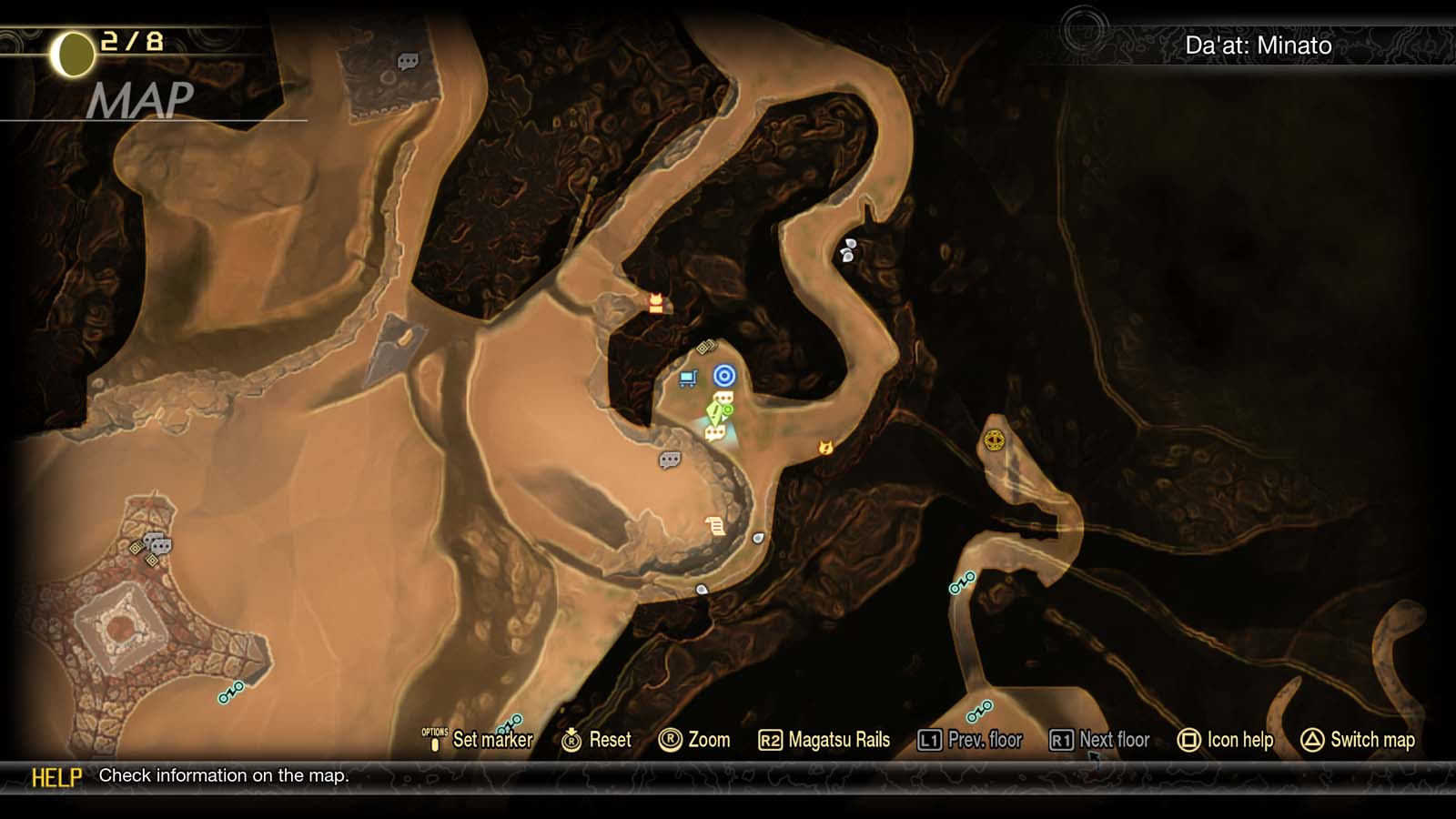 Sakura Cinders of the East DLC Subquest Guide - Shin Megami Tensei V: Vengeance - Neoseeker