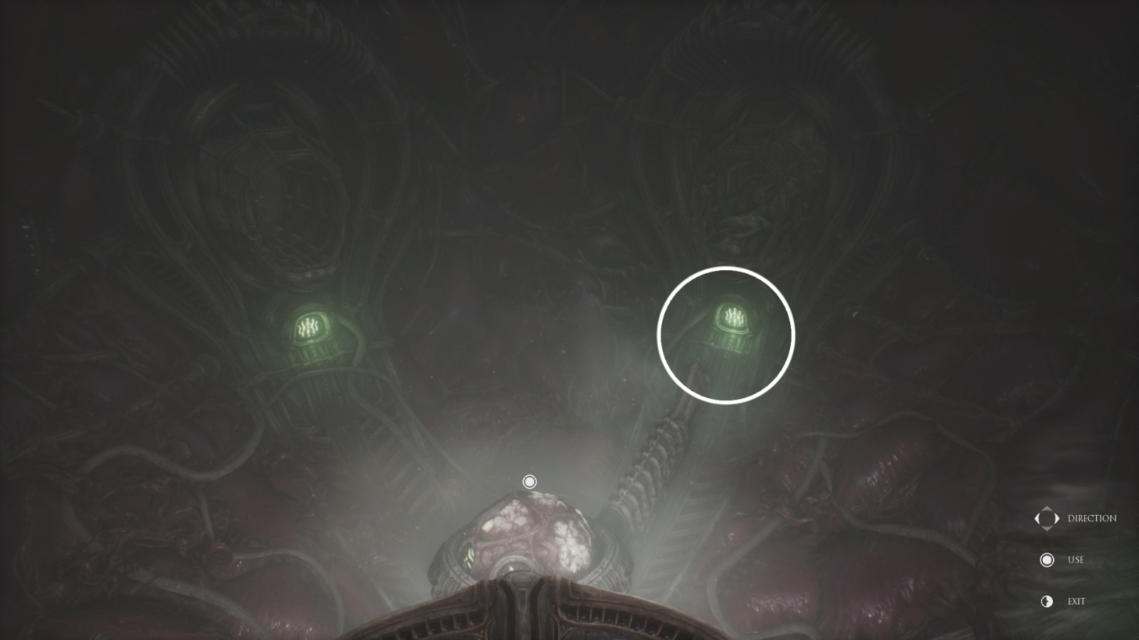 Act II-II - Scorn Walkthrough - Neoseeker