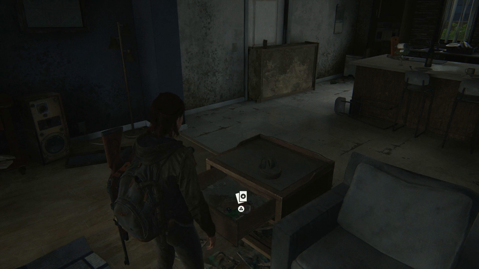 Walkthrough: Capitol Hill - The Last of Us Part II - Neoseeker