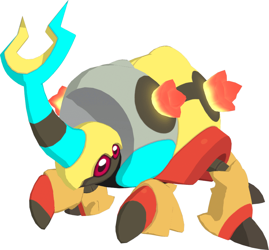 Temtem - Greenglen Forest Walkthrough - Neoseeker