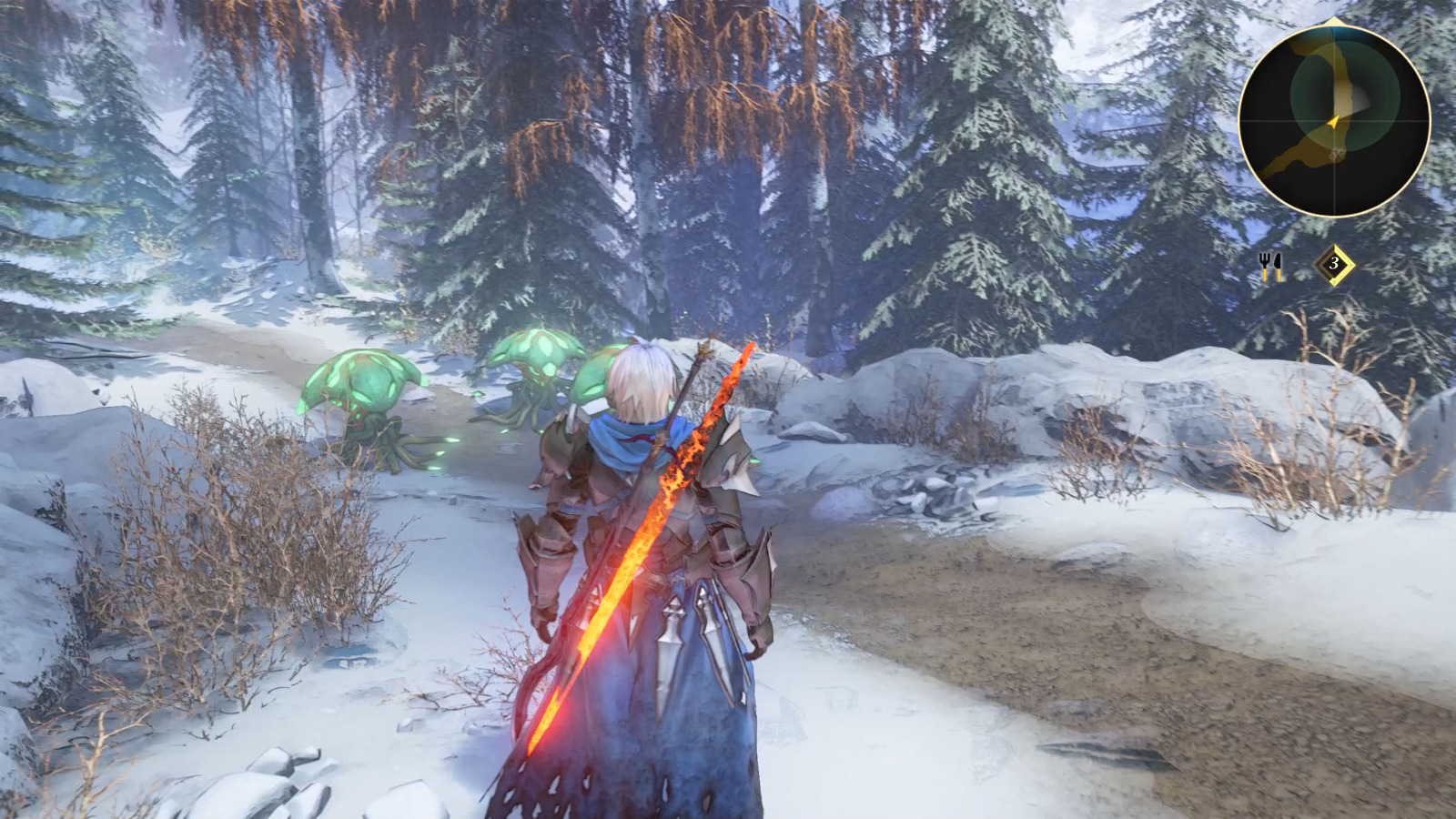 Walkthrough: Disappearance and Distress - Tales of Arise - Neoseeker