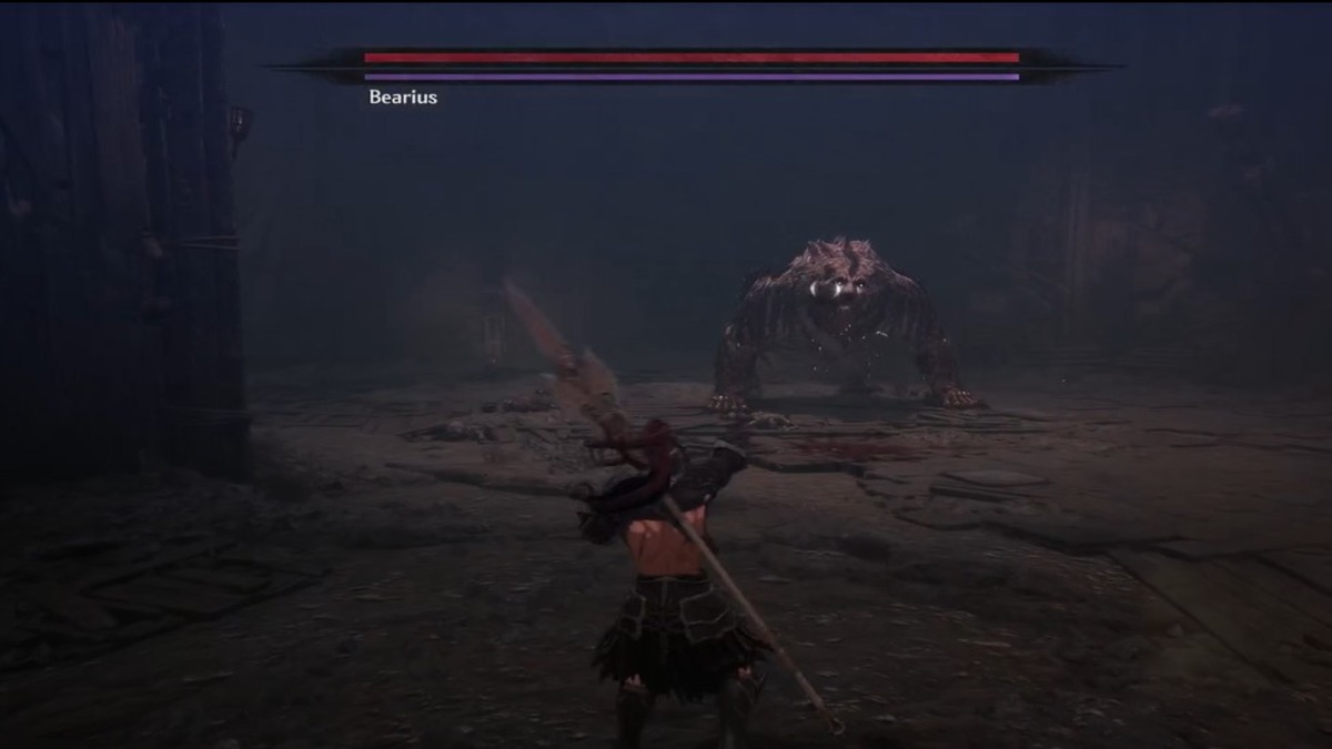 The First Berserker: Khazan All Bonus Missions and Rewards Guide ...