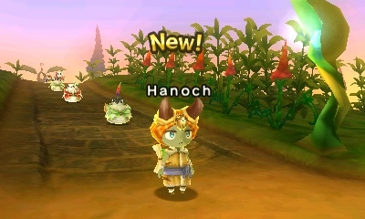 Labyrinth Quests - Ever Oasis Walkthrough - Neoseeker