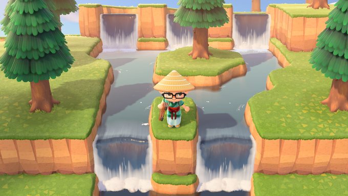 Terraforming and You - Animal Crossing: New Horizons Walkthrough ...