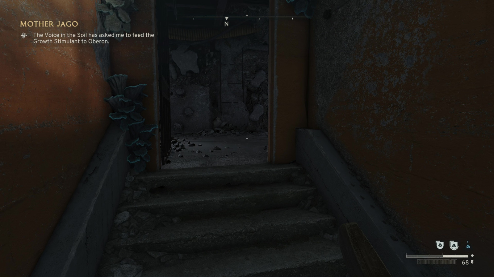 Atomfall walkthrough - Joyce Tanner Lead and Ending - Neoseeker