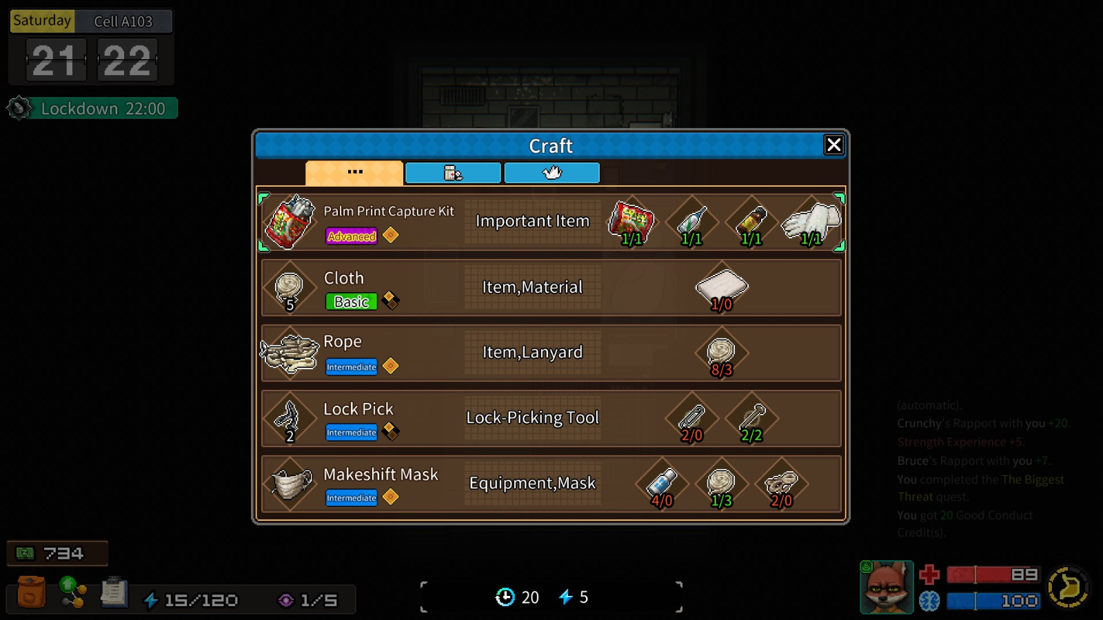 Specialist Expertise - Back to the Dawn Walkthrough - Neoseeker