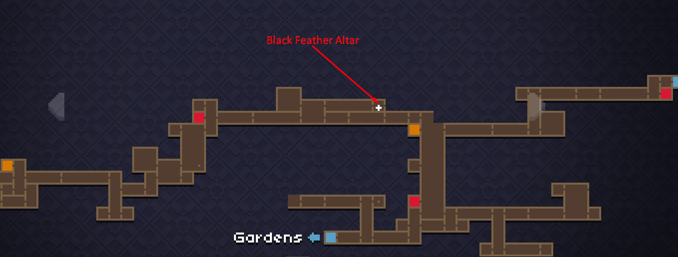 Keep Catacombs - Chasm Walkthrough - Neoseeker