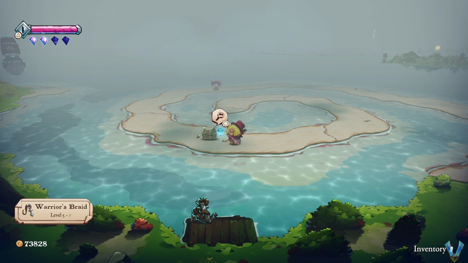 Kidd Cat Sidequest - Cat Quest III Walkthrough - Neoseeker