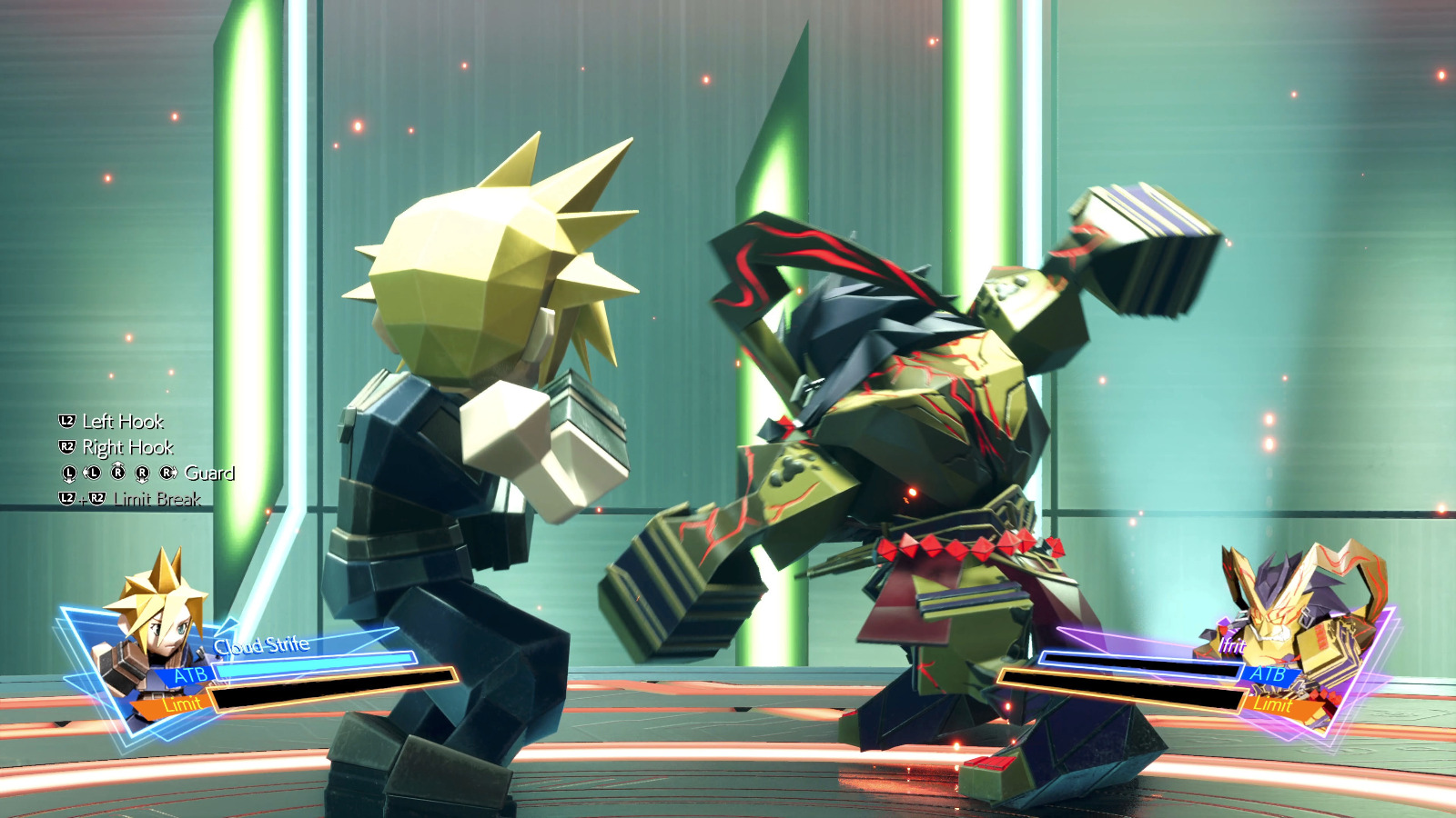3D Brawler - Final Fantasy VII Rebirth Walkthrough - Neoseeker
