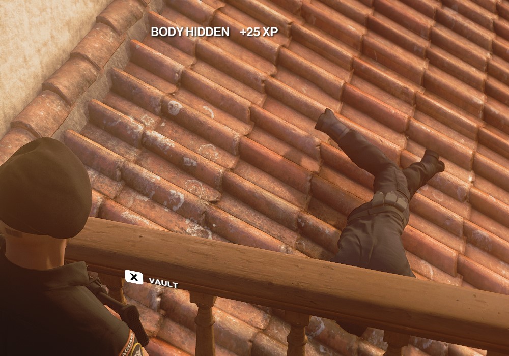 Hitman 3 - Mendoza, The Farewell Walkthrough - Neoseeker