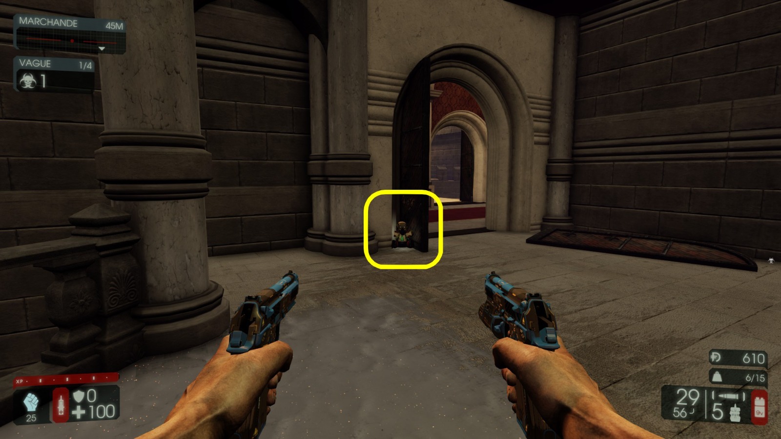 Castle Volter - Killing Floor 2 Walkthrough - Neoseeker