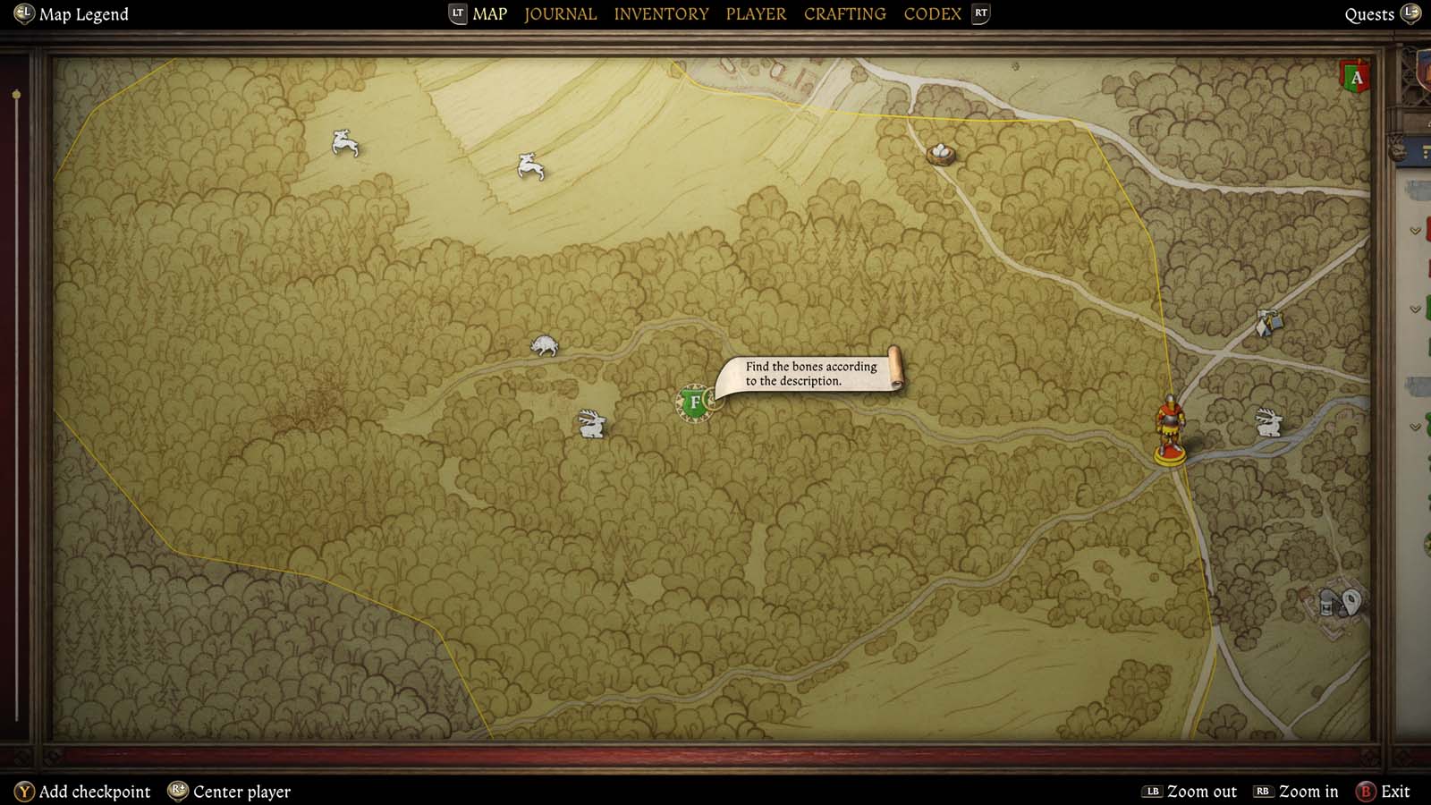 Dragon's Lair Quest Guide - Kingdom Come: Deliverance II - Neoseeker