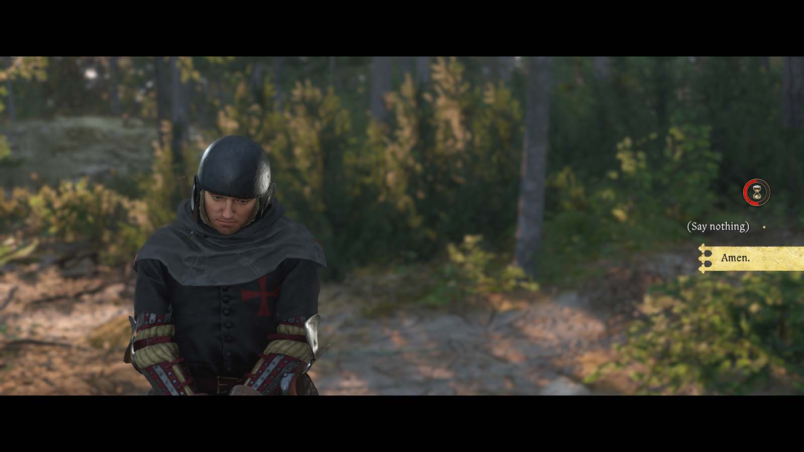 Miri Fatja Quest Guide - Kingdom Come: Deliverance II - Neoseeker